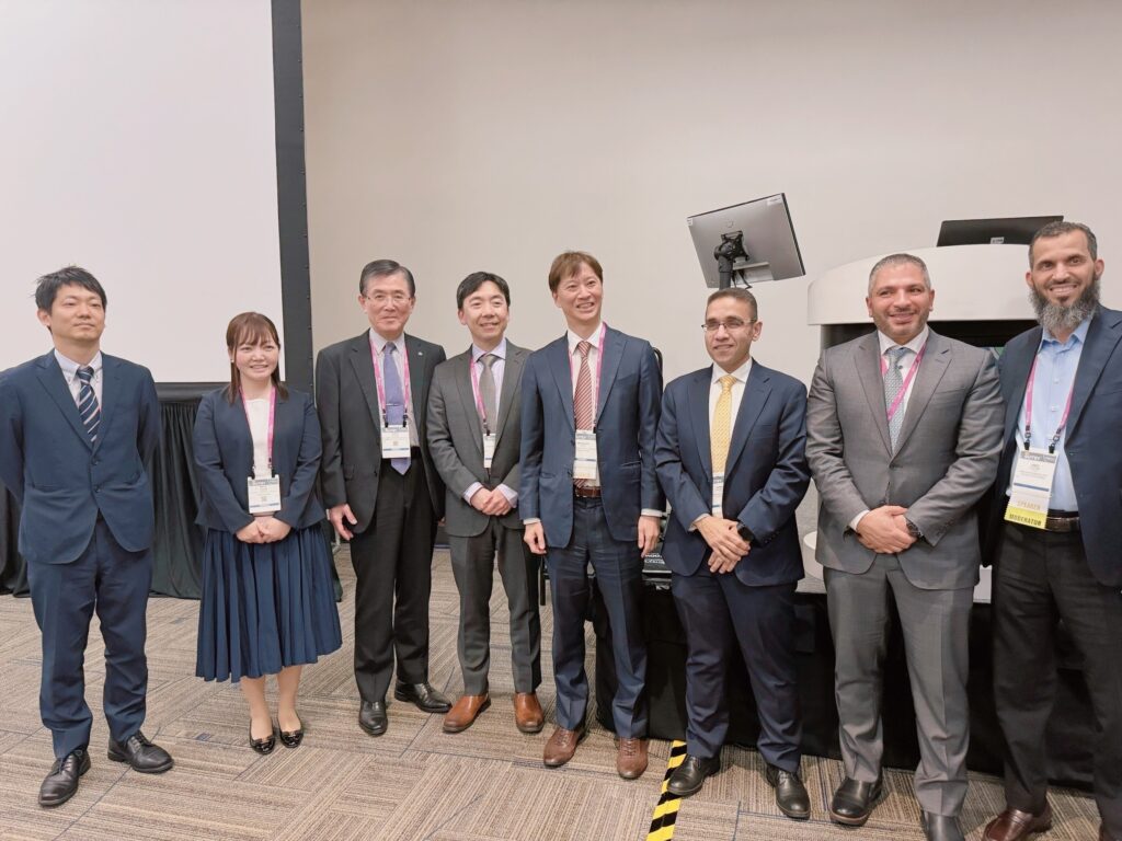 【NEW】DDW2025 San Diego Participation Report | 【公式】昭和医科大学 江東豊洲病院 消化器センター